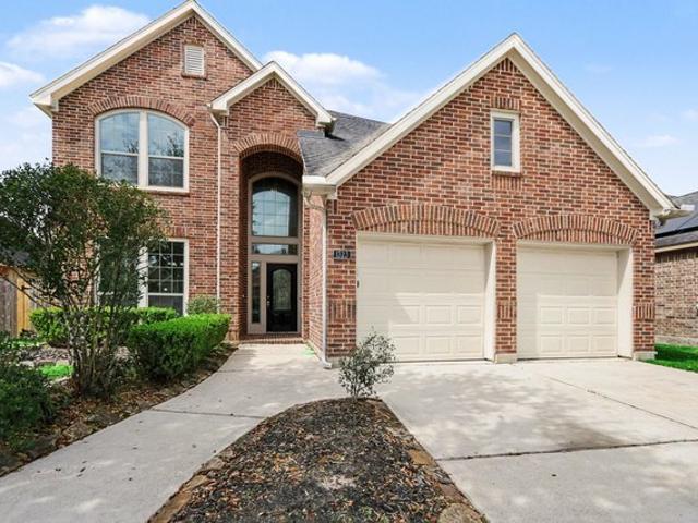 1323 Laura Hills Ln, Spring, TX 77386