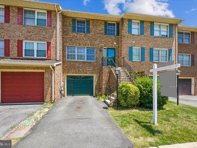 1323 Lindsay Ln, Hagerstown, MD 21742