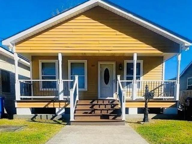1323 Lizardi St, New Orleans, LA 70117