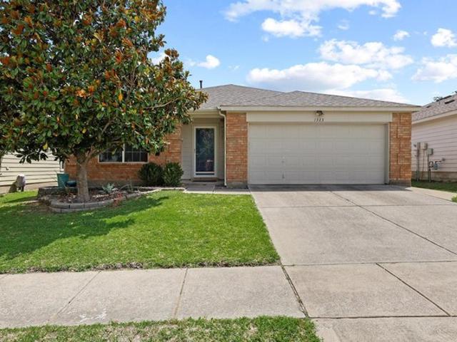 1323 Pheasant Dr, Sherman, TX 75092