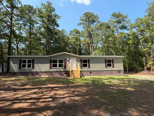 1323 Pleasure Drive