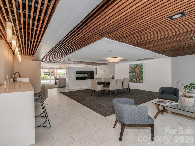 1323 Queens Rd, Unit 309, Charlotte, NC 28207 | MLS #4372 | Compass