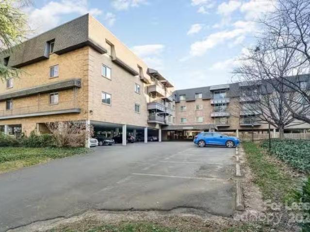 1323 Queens Road, 420, Charlotte, NC 28207