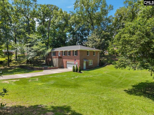 1323 Redwood Drive