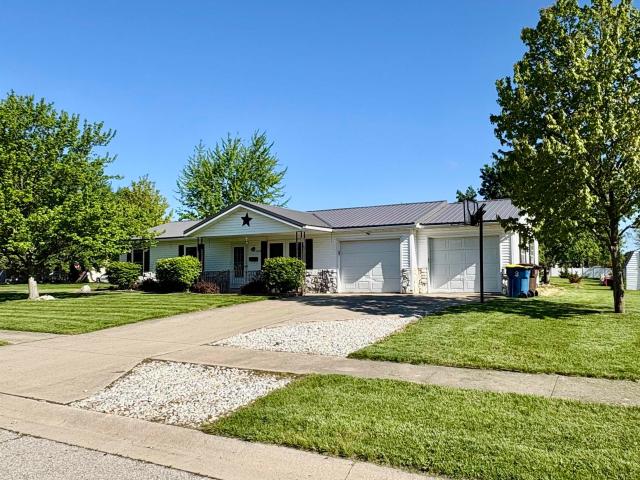 1323 Sunnyglenn Court