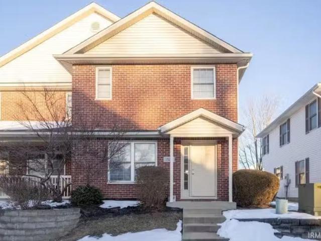 1323 S Cobble Creek Circle, Bloomington, IN 47401