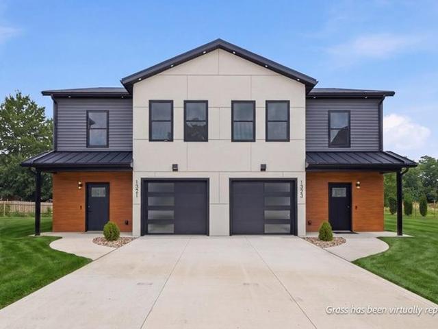 1323 S Trimble Rd, Mansfield, OH 44907