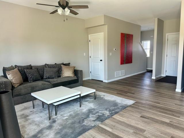 1323 Sioux Turn, Kankakee, IL 60901 | MLS #12614 | Compass