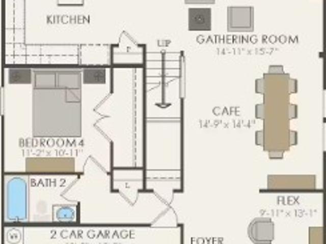 1323 Sky Rdg Ct, Belton, TX 76513 | MLS #1744