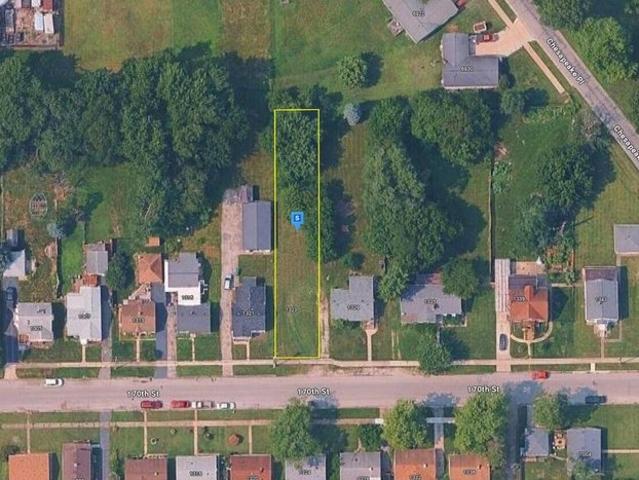 1323 th St, Hammond, IN 46324