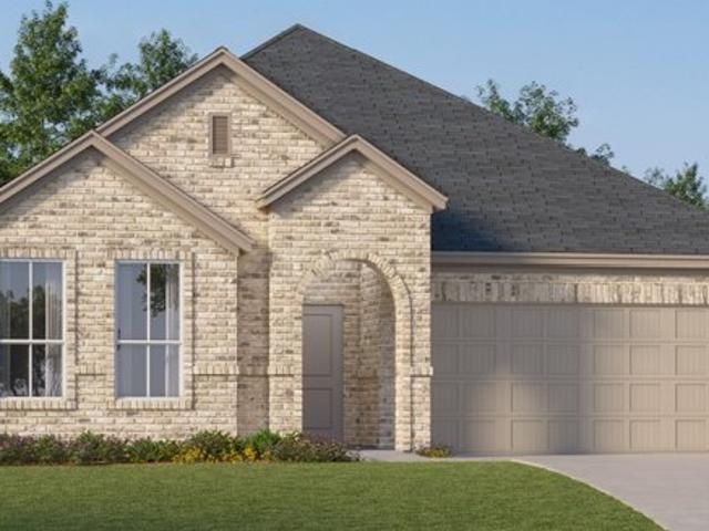 1323 Thicket Ave, Crandall, TX 75114