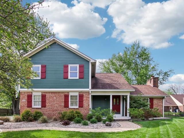 1323 Thistlewood Ct, Carmel, IN 46032