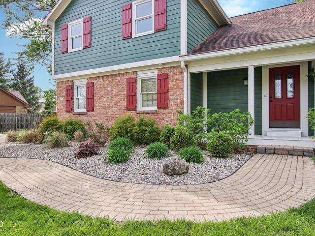1323 Thistlewood Ct, Carmel, IN 46032 | MLS #22089 | Compass