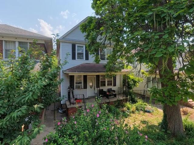 1323 Vincennes Ave, Chicago Heights, IL 60411