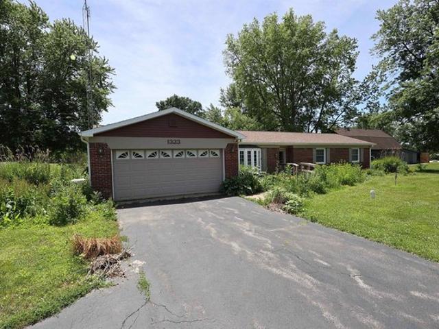 1323 W 200 S, Warsaw, IN 46580