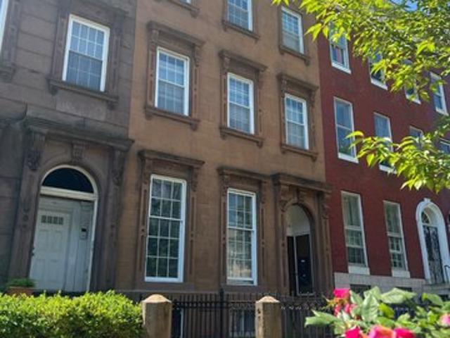 1323 W Fayette St Apt 4, Baltimore, MD 21223