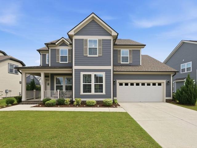 1323 Wild Ginger Way, Apex, NC 27502
