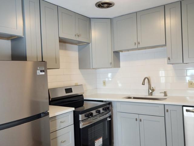 1323 Worcester Rd, Unit G7, Framingham, MA 01701 | MLS #73505 | Compass