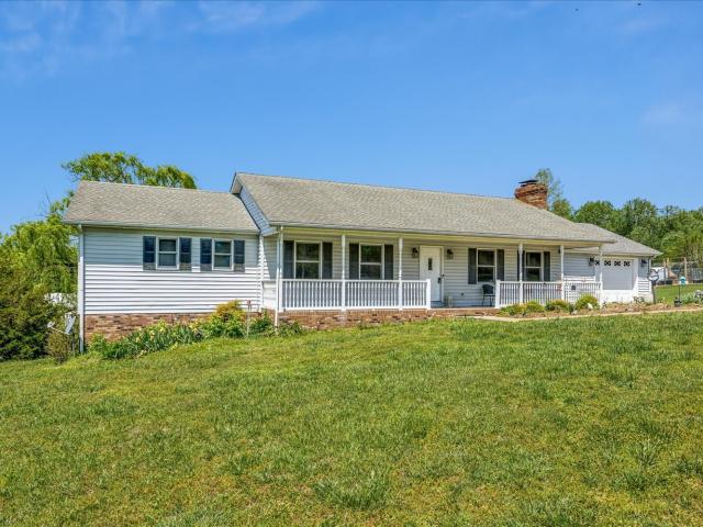 1323 York Rd