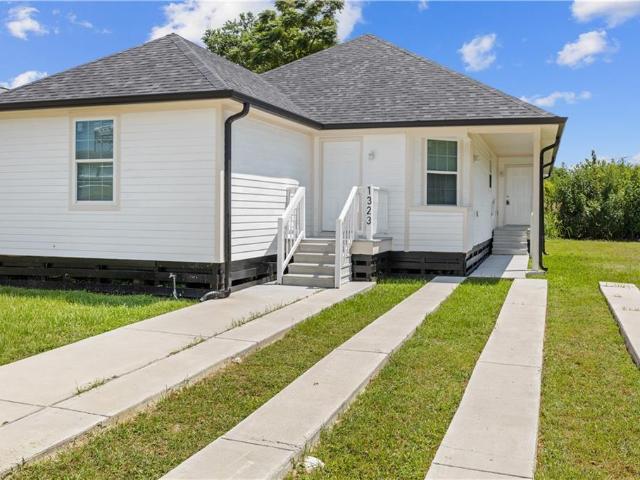 1323 25 Deslonde St, New Orleans, LA 70117 | MLS #2520
