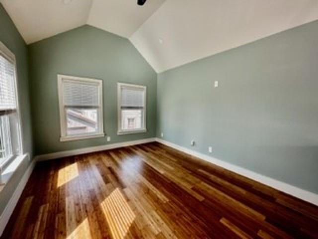 1323 25th Street Rear