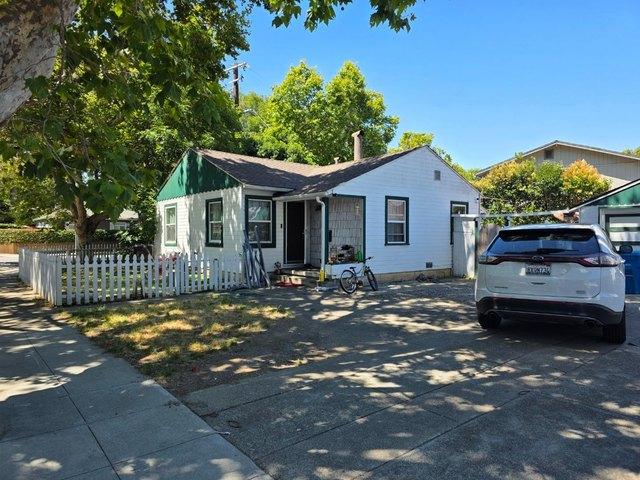 1323 2nd Ave, San Mateo, CA 94401