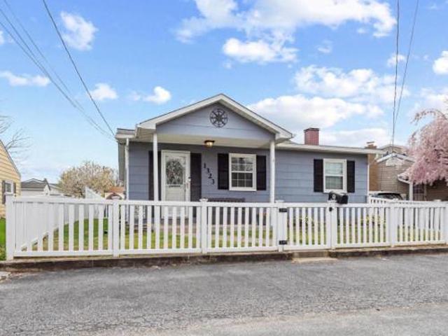 1323 2nd Rd, Middle River, MD 21220