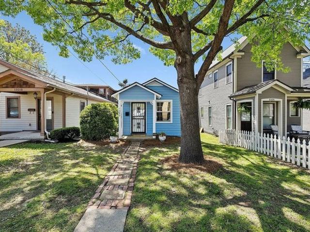 1323 7th Ave N, Nashville, TN 37208