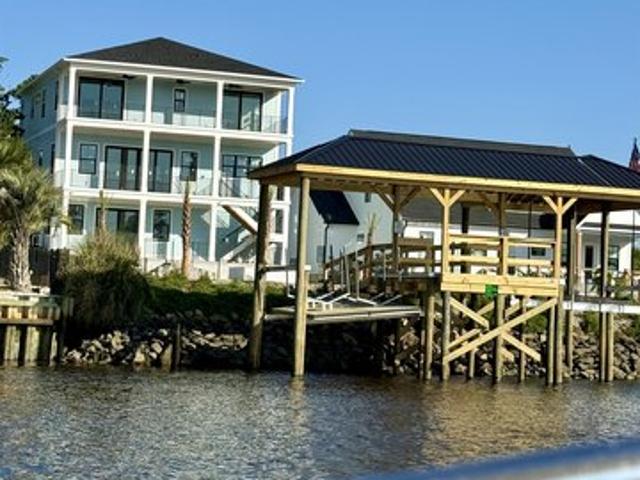 1323B Waterway Dr, North Myrtle Beach, SC 29582