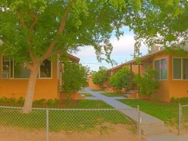 132 148 N San Pablo 1 Bedroom Apartment for Rent at 132 N San Pablo Ave, Fresno, CA 93701 Lowell