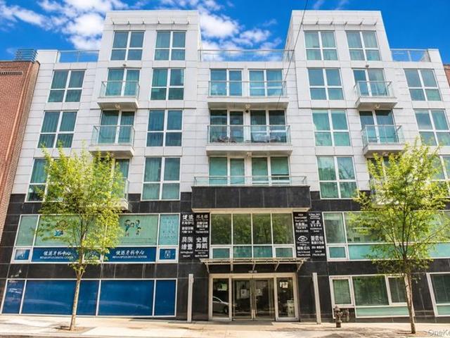 132 1 st Ave Unit 4C, Flushing, NY 11355
