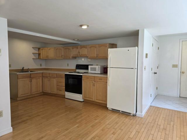 132 1st Crown Point Road # Basement
