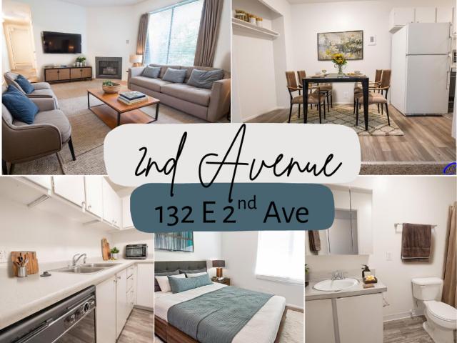 132 2nd Avenue