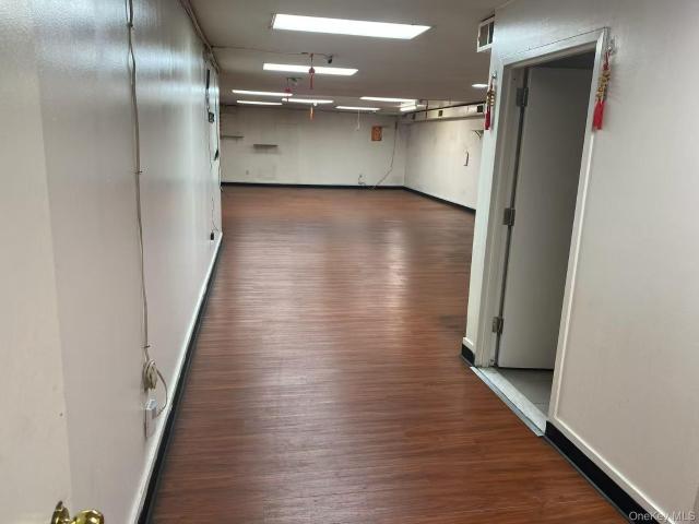 132 4 st Avenue Lower Level