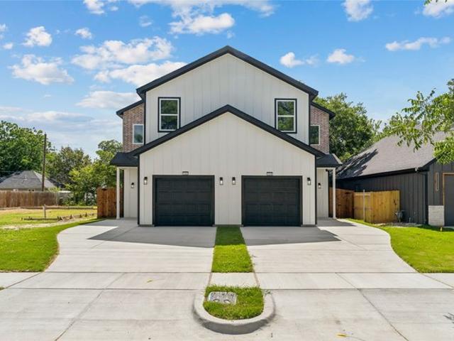 132 Cottonwood St, Fort Worth, TX 76111