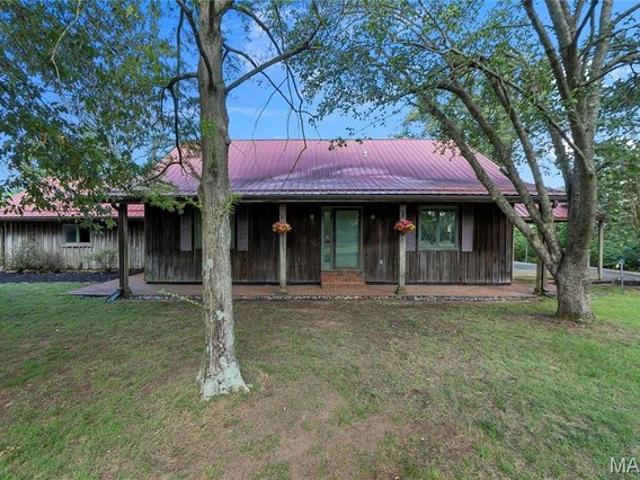 132 County Highway 505, Benton, MO 63736