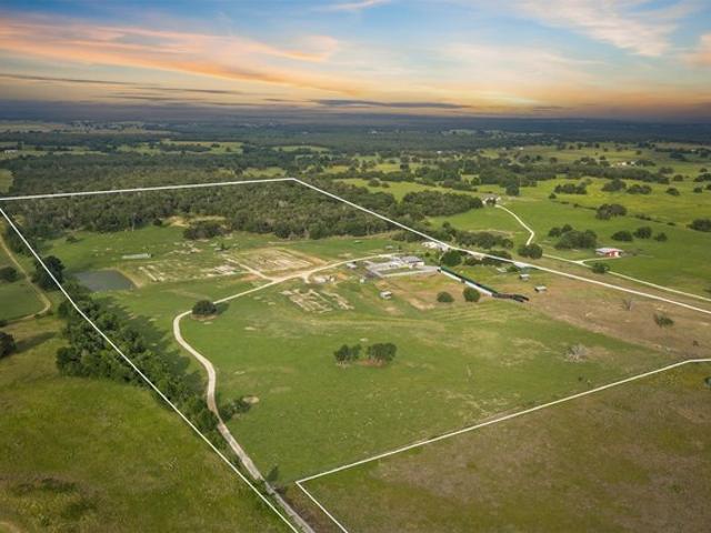 132 County Road 267, Cameron, TX 76520