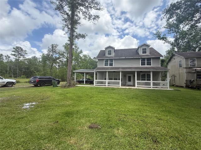 132 County Road 48821