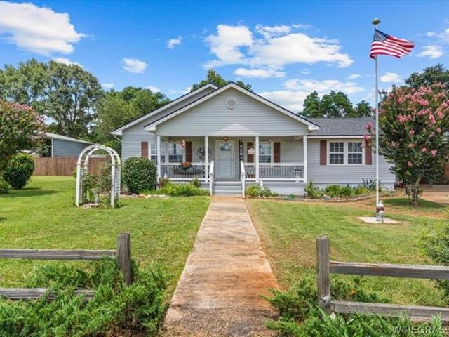 132 County Road 552, New Brockton, AL 36351