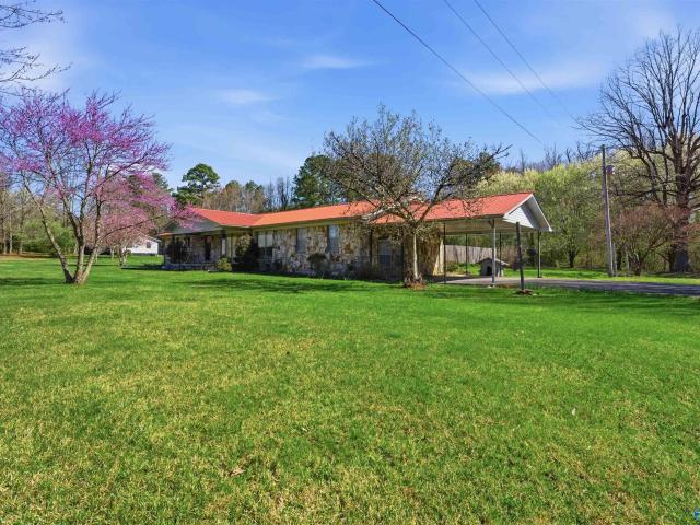 132 County Road 58