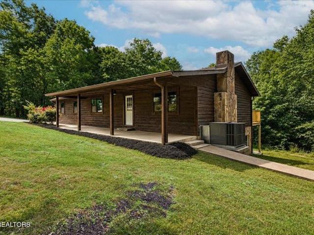 132 County Road 721, Riceville, TN 37370