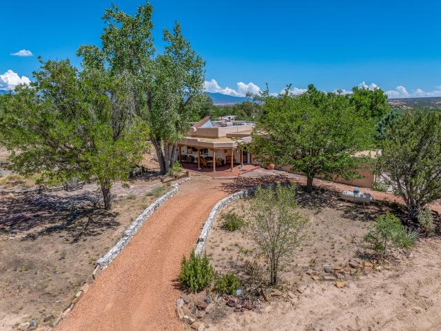 132 County Road 84C A
