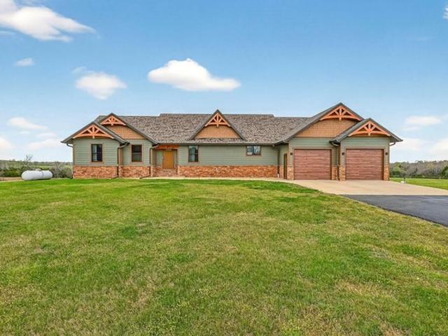 132 County Road 900, Theodosia, MO 65761