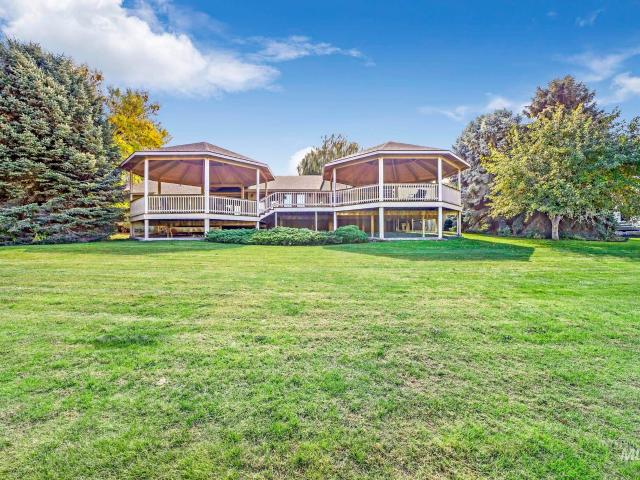 132 Country Club Drive