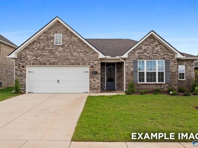 132 Cowdray Cir, Toney, AL 35773