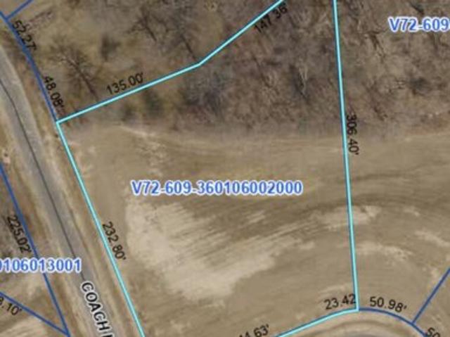132 Coach House Loop, Bowling Green, OH 43402