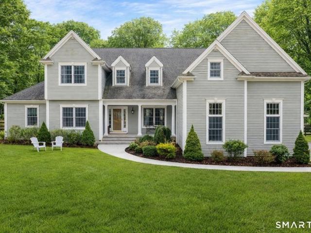 132 Codfish Hill Rd, Bethel, CT 06801