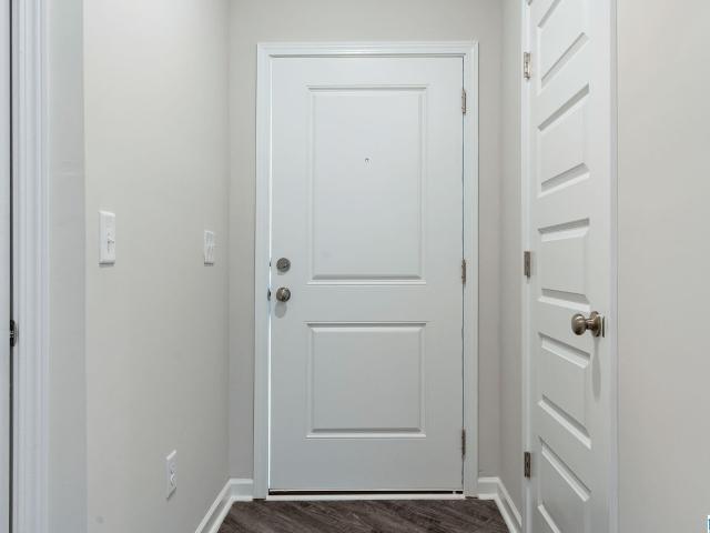 132 College Park Drive