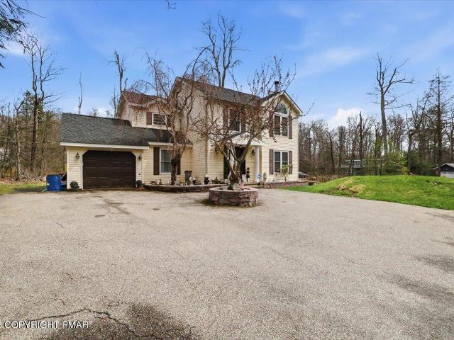 132 Colt Place
