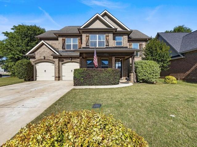 132 Concord Rdg, Warner Robins, GA 31093